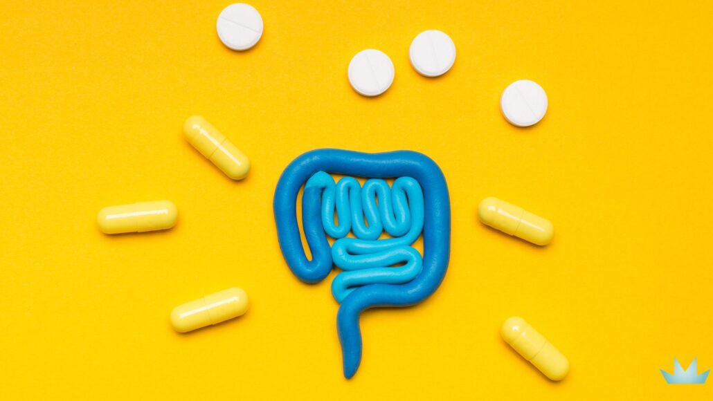 Microbiome Articles | Sovereign Laboratories