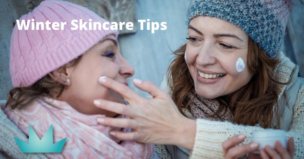 How to Keep Your Skin Healthy in the Winter Months - Sovereign Laboratories
