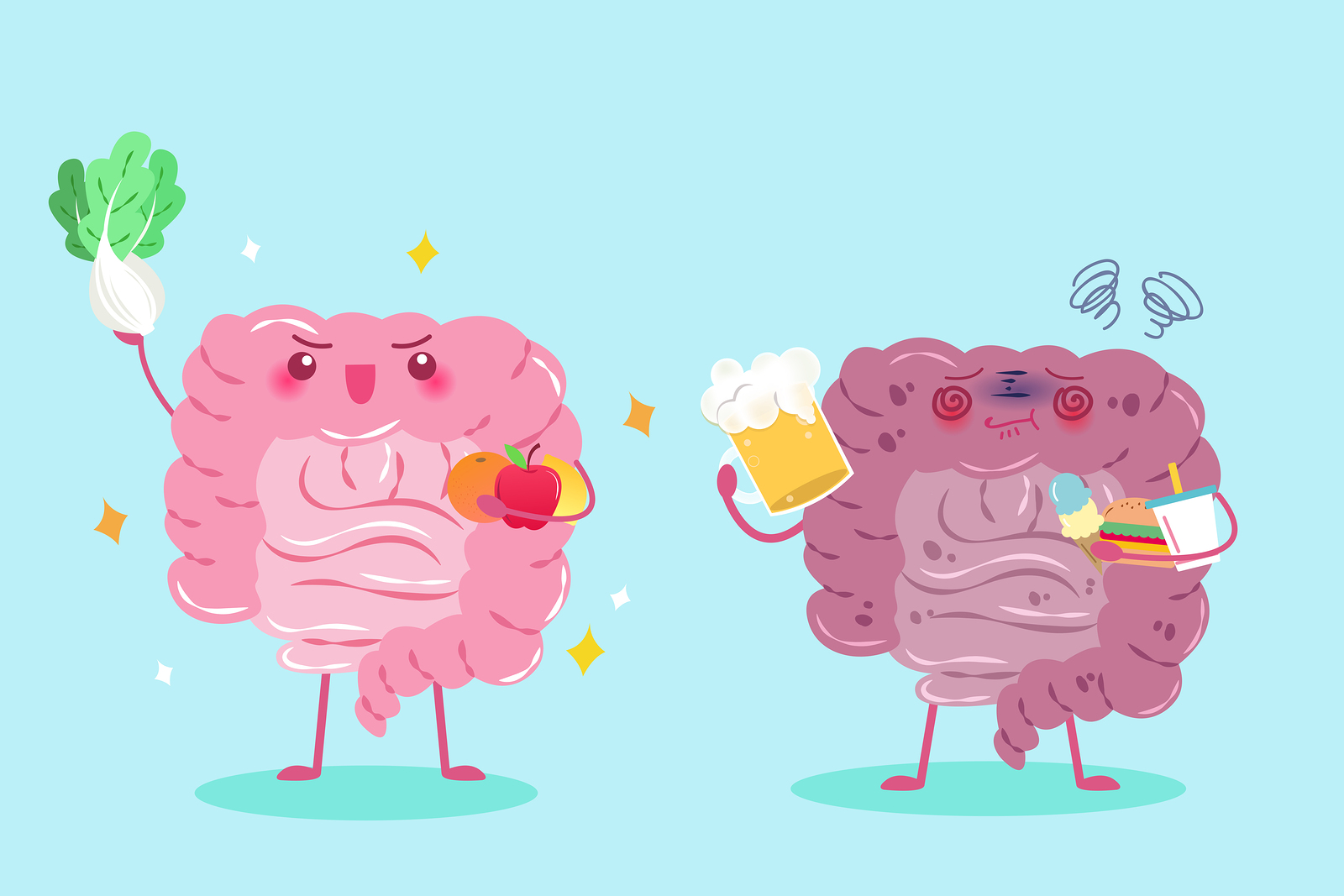 11 Ways to Improve Your Digestive Health | Sovereign Laboratories 11 Ways to Improve Your Digestive Health | Sovereign Laboratories