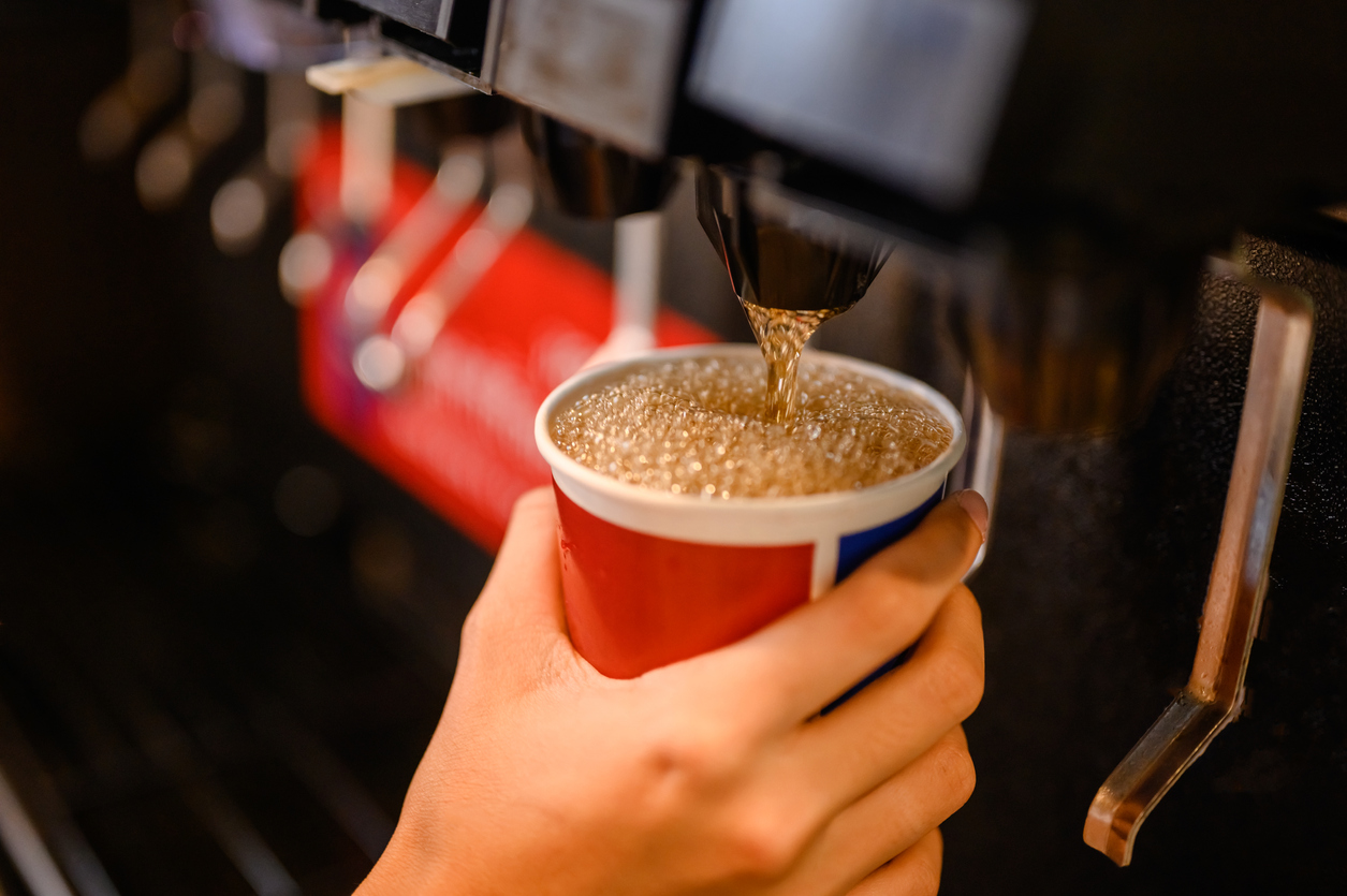 How Consuming Soft Drinks Can Affect Your Gut Health Sovereign