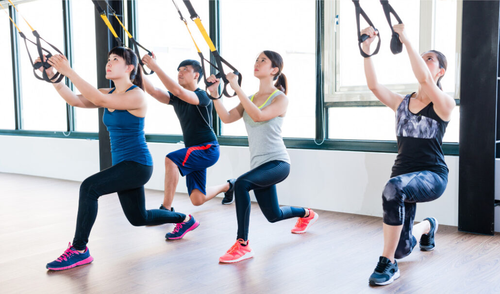 Metabolic Syndrome & the Purported Benefits of Metabolic Conditioning ...