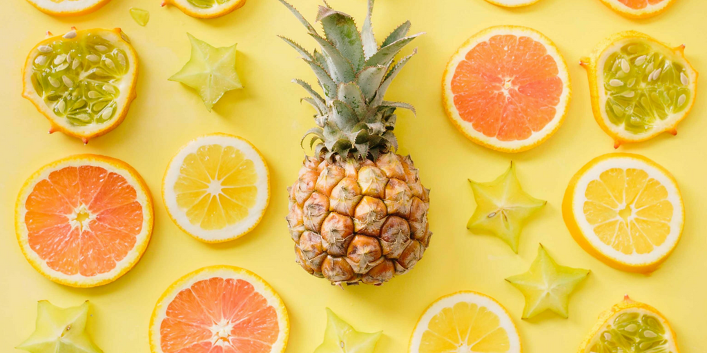 8 Natural Antioxidants You Didn’t Know About | Sovereign Laboratories