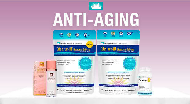 Colostrum LD Supplements - Most Effective & Best Quality Colostrum