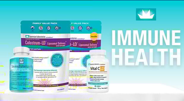 Colostrum LD Supplements - Most Effective & Best Quality Colostrum