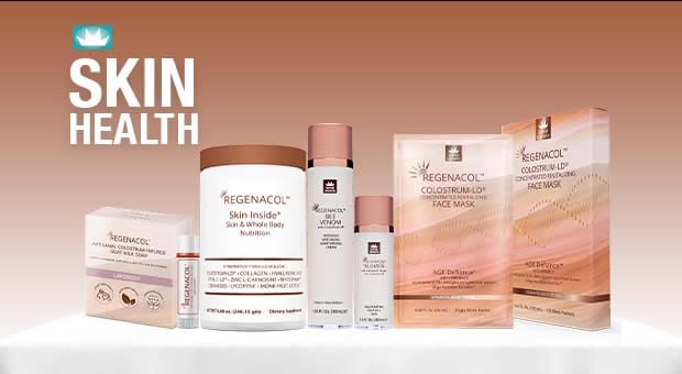 Colostrum LD Supplements - Most Effective & Best Quality Colostrum