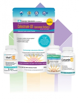 Shop All Products | Sovereign Laboratories