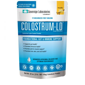 Shop All Products | Sovereign Laboratories