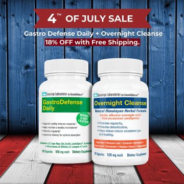 Sovereign Laboratories: All Products