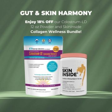 Sovereign Laboratories: All Products