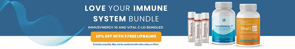 Colostrum-LD® Supplements - High-Quality Bovine Colostrum - Sovereign ...