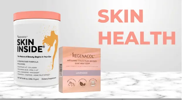 Colostrum-LD® Supplements - High-Quality Bovine Colostrum - Sovereign ...